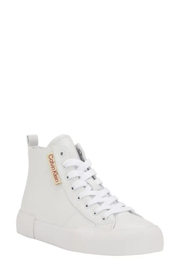 Calvin Klein Cade High Top Sneaker