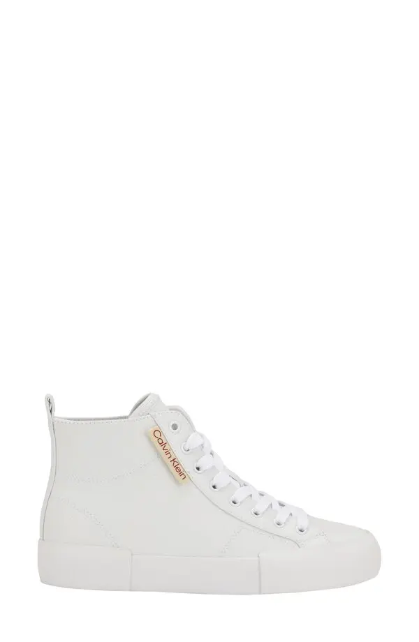 Calvin Klein Cade High Top Sneaker