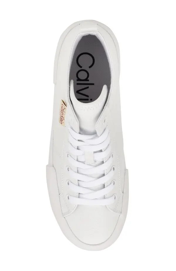 Calvin Klein Cade High Top Sneaker