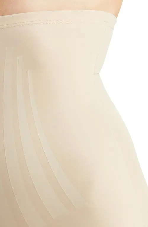 Miraclesuit Modern Miracle™ High Waist Shaping Briefs - Warm Beige