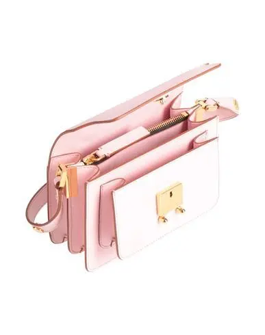 Marni Cross-body Bag - Pink