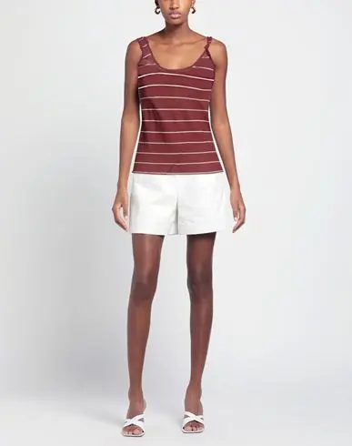 ROBERTO COLLINA Cotton Tank Top
