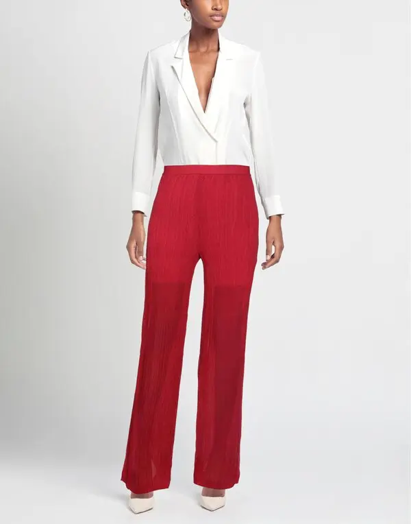 PIERANTONIOGASPARI Wide Leg Pants