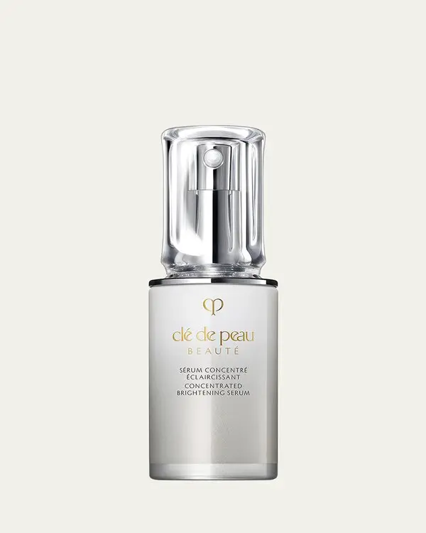 CLE DE PEAU BEAUTE Concentrated Brightening Serum - One-color