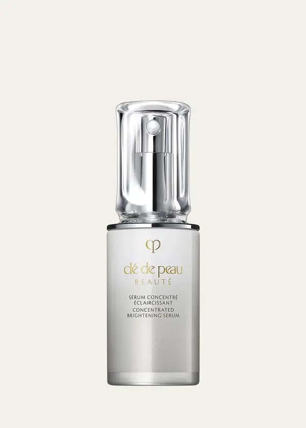 CLE DE PEAU BEAUTE Concentrated Brightening Serum