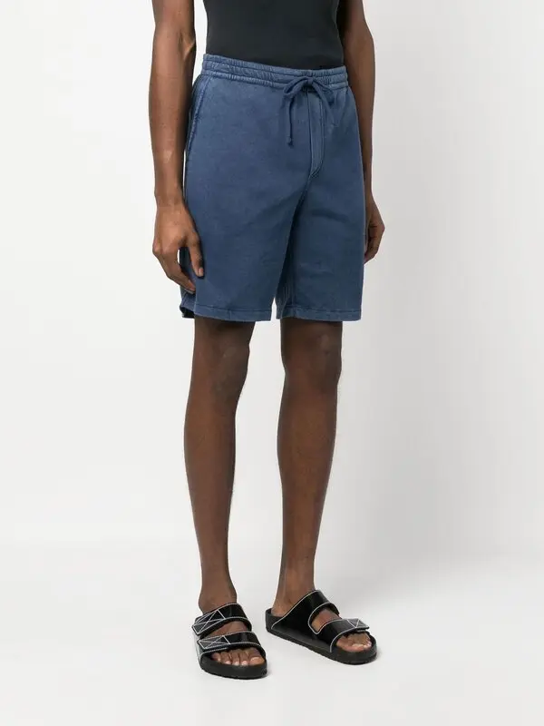 Polo Ralph Lauren Cotton Track Shorts
