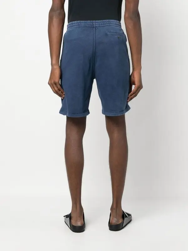 Polo Ralph Lauren Cotton Track Shorts
