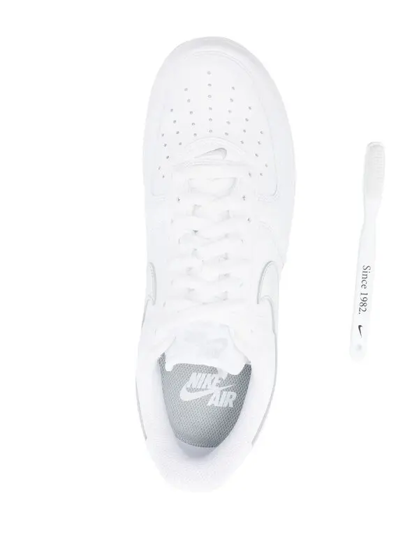 Nike Air Force 1 Low Sneakers - White