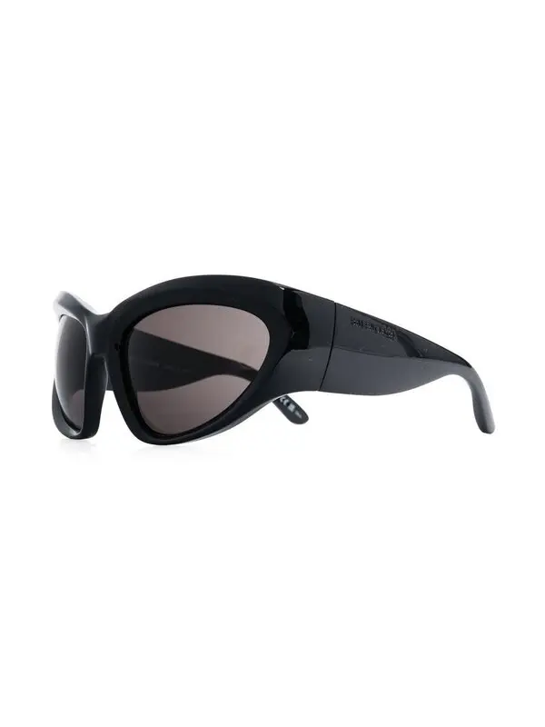 Balenciaga Cat-eye Sunglasses