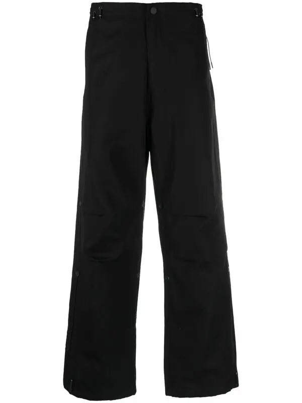 MAHARISHI Tonal-print Snopants Trousers