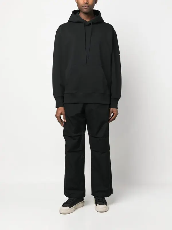 MAHARISHI Tonal-print Snopants Trousers