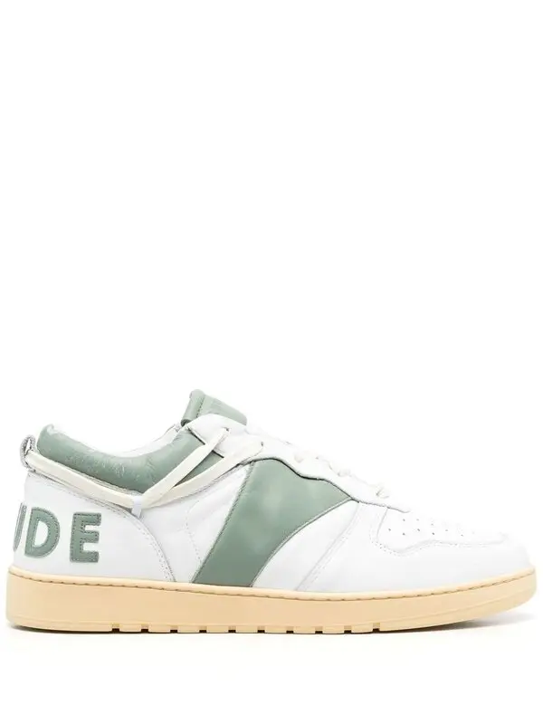 Rhude Rhecess Low-top Sneakers