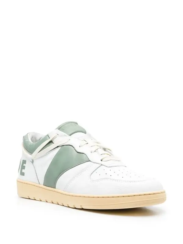 Rhude Rhecess Low-top Sneakers