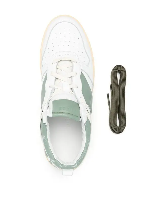 Rhude Rhecess Low-top Sneakers
