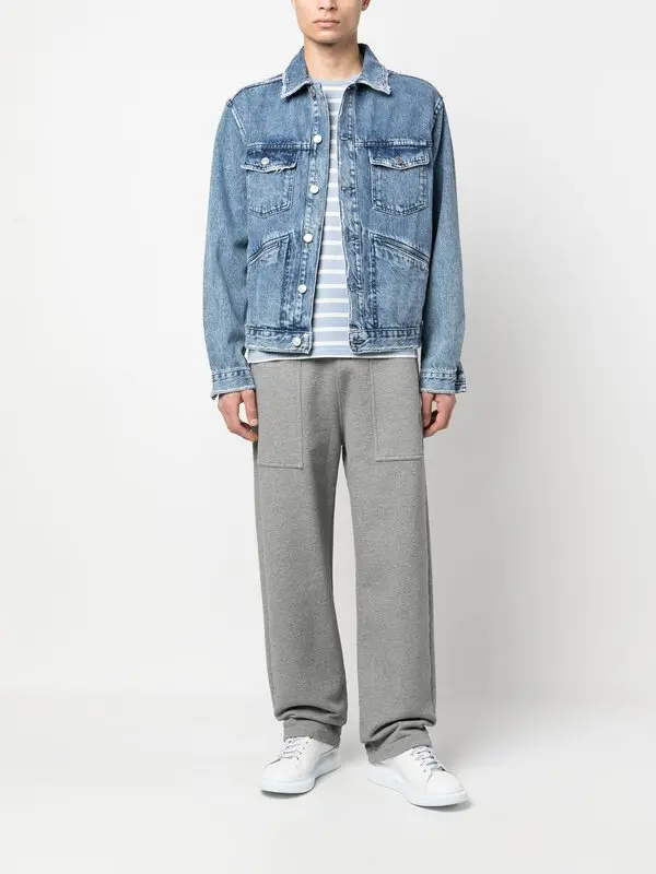 MARANT Jango Denim Jacket