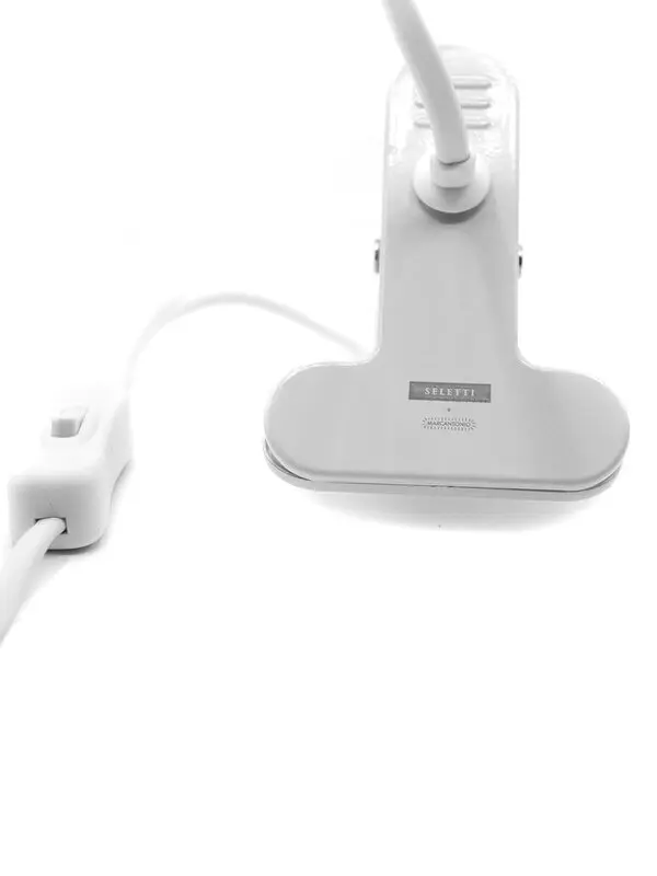 SELETTI Sparrow-landing Table Lamp