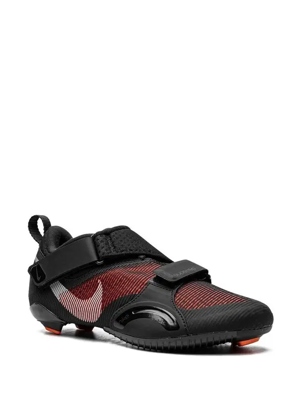 Nike Superrep Cycle Sneakers - Black