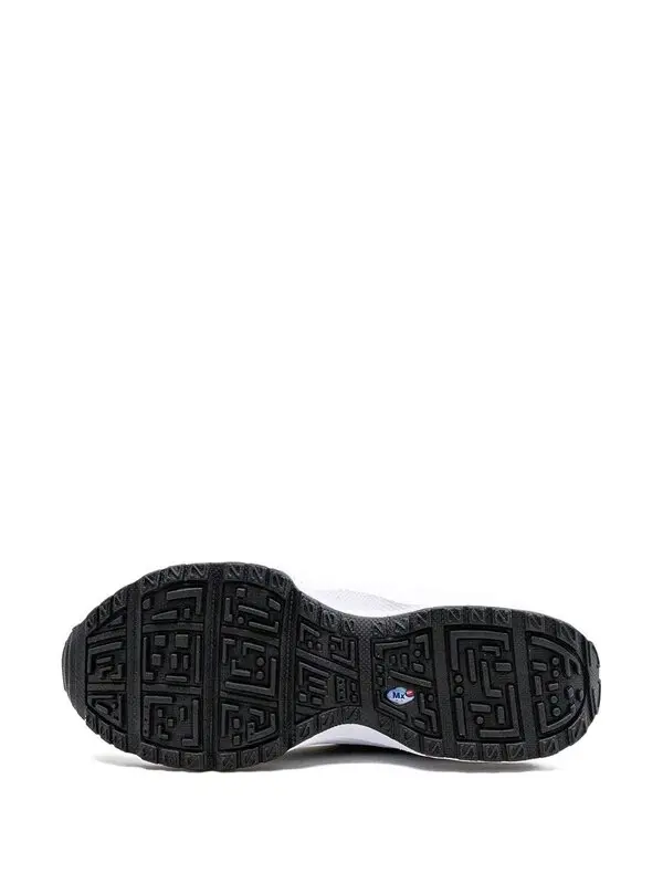 Nike Comme Des Garçons Homme Plus X Max Sunder Sneakers - White