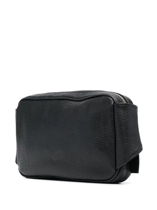 Philipp Plein Star Stud-embellished Belt Bag
