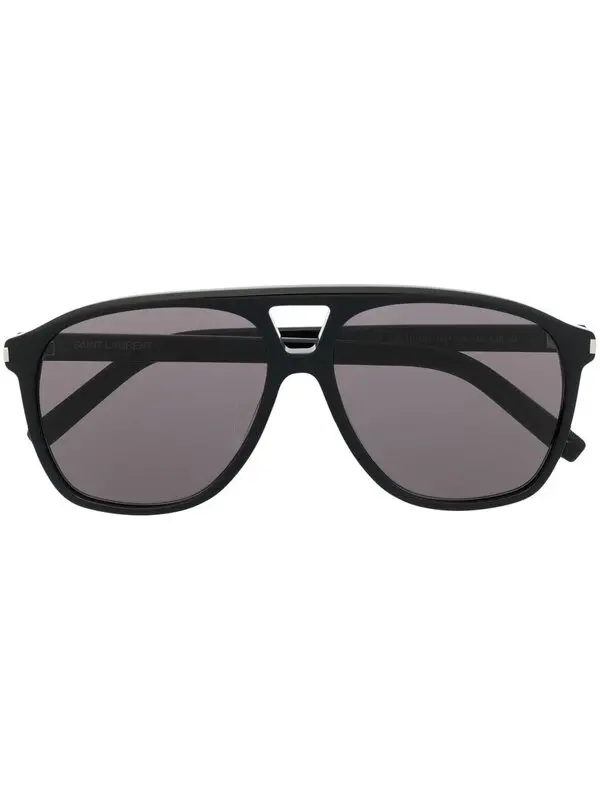 Saint Laurent Pilot Sunglasses