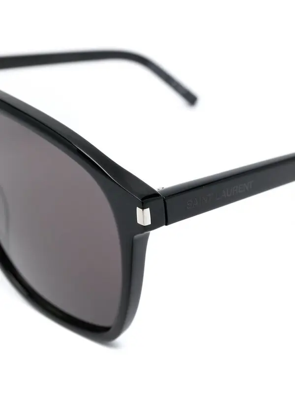 Saint Laurent Pilot Sunglasses