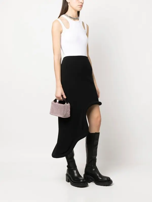 EERA Moonbag Crystal Tote Bag