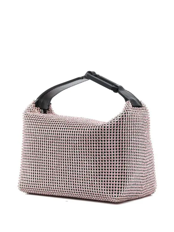 EERA Moonbag Crystal Tote Bag
