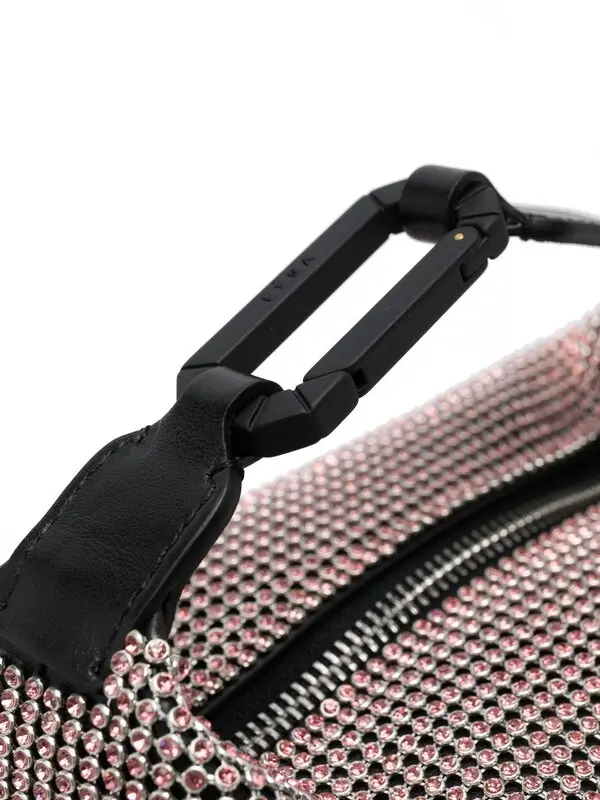 EERA Moonbag Crystal Tote Bag