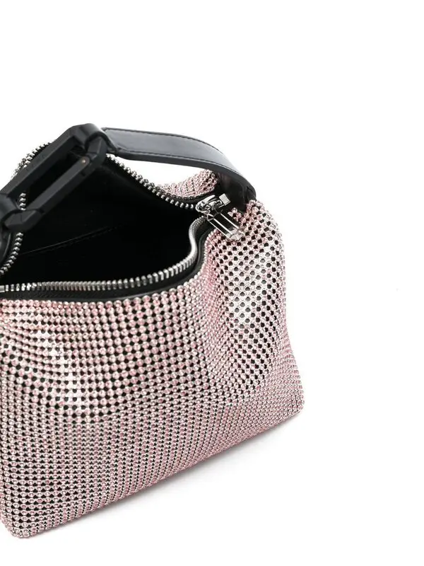 EERA Moonbag Crystal Tote Bag
