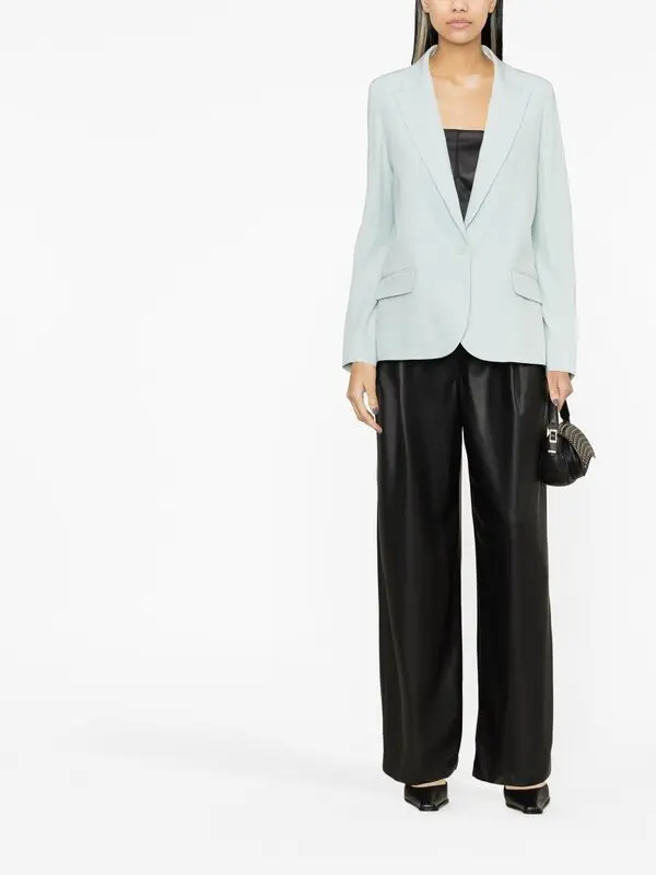 Zadig&Voltaire Single-breasted Blazer