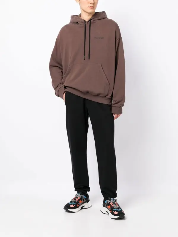 COUNTY OF MILAN Cross Relax Track Pants