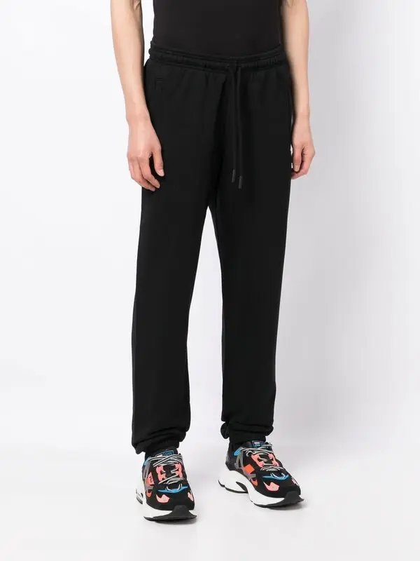 COUNTY OF MILAN Cross Relax Track Pants
