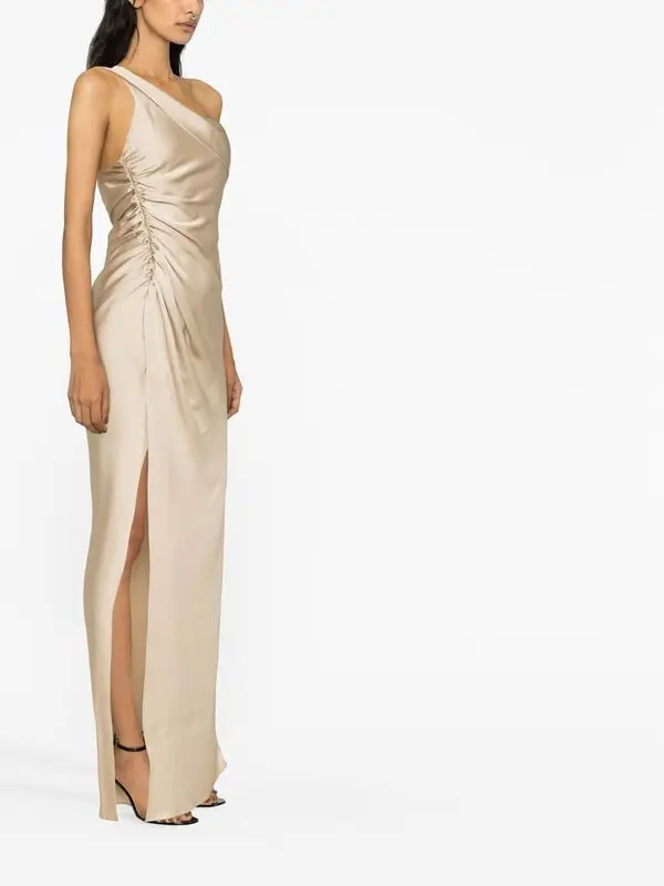 Simkhai One-shoulder Maxi Dress