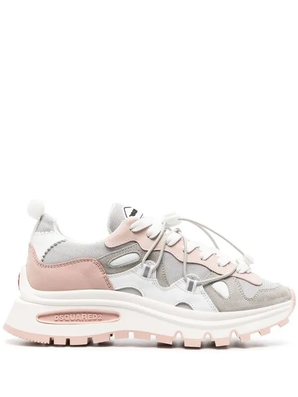 Dsquared2 Run Ds2 Low-top Sneakers