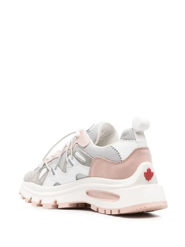 Dsquared2 Run Ds2 Low-top Sneakers