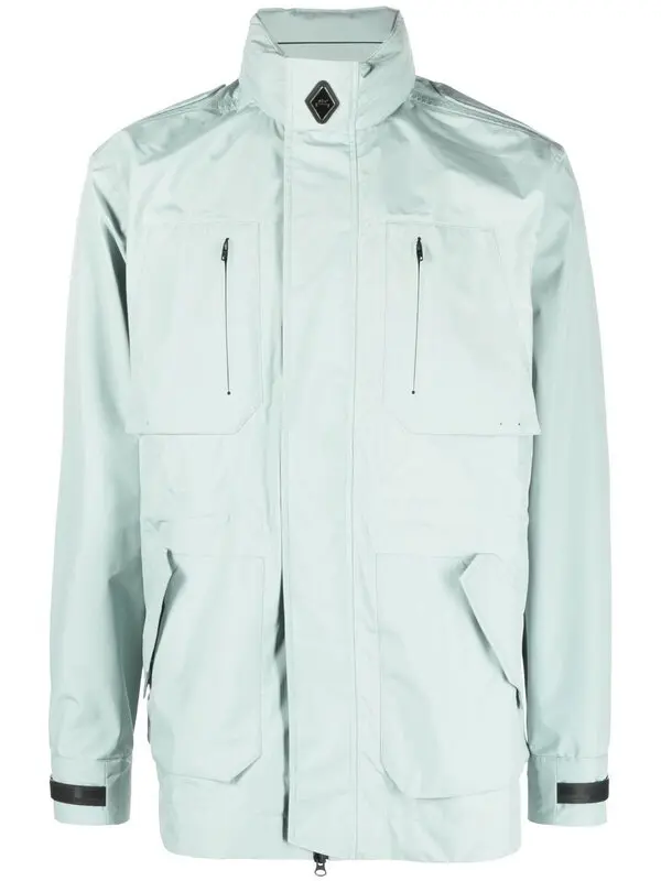 A-COLD-WALL* M-65 Vi Jacket
