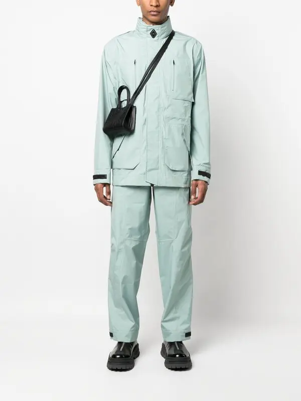 A-COLD-WALL* M-65 Vi Jacket