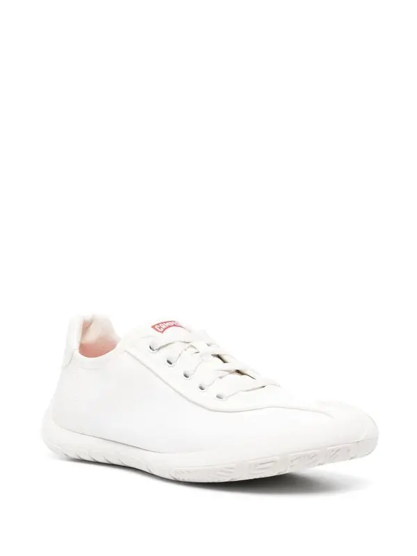 Camper Path Low-top Sneakers - White