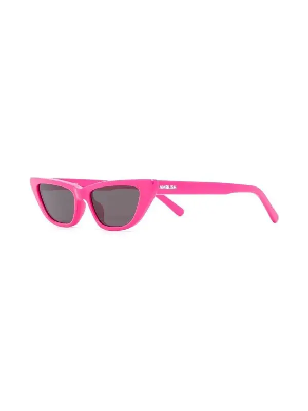AMBUSH Molly Cat-eye Sunglasses