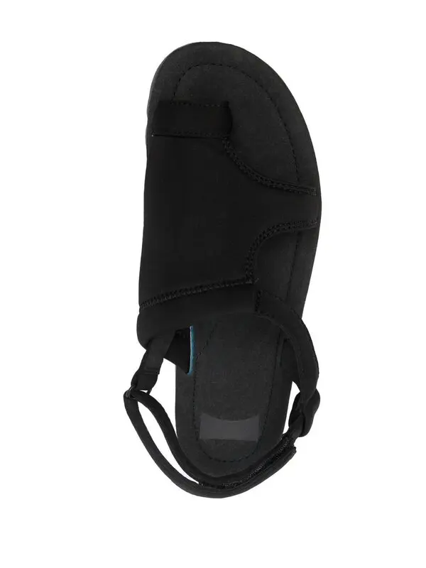 Camper Oruga Up Open Toe Sandals