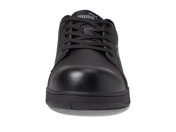 PUMA SAFETY Iconic Leather Astm Sd
