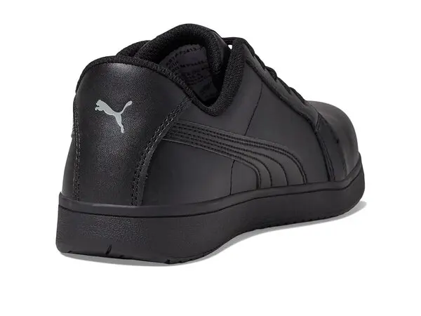 PUMA SAFETY Iconic Leather Astm Sd