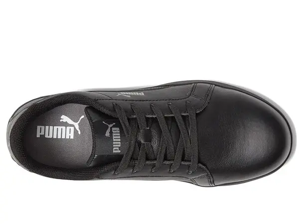 PUMA SAFETY Iconic Leather Astm Sd