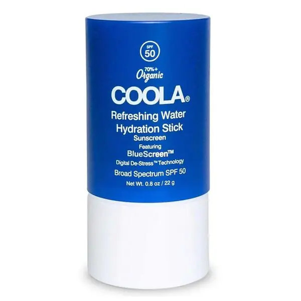 COOLA Refreshing Water Hydration Stick Spf 50 - One-color