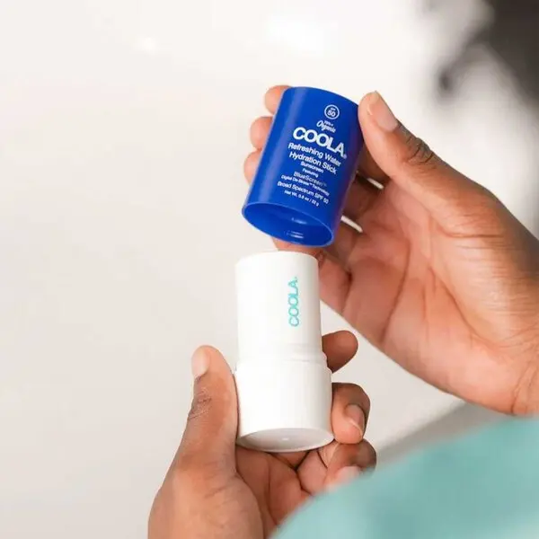 COOLA Refreshing Water Hydration Stick Spf 50 - One-color