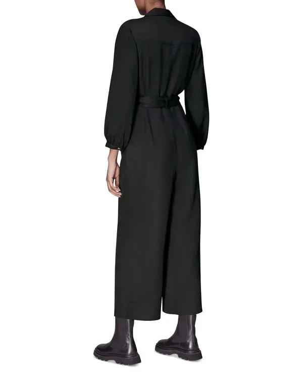 Whistles Leah Jumpsuit