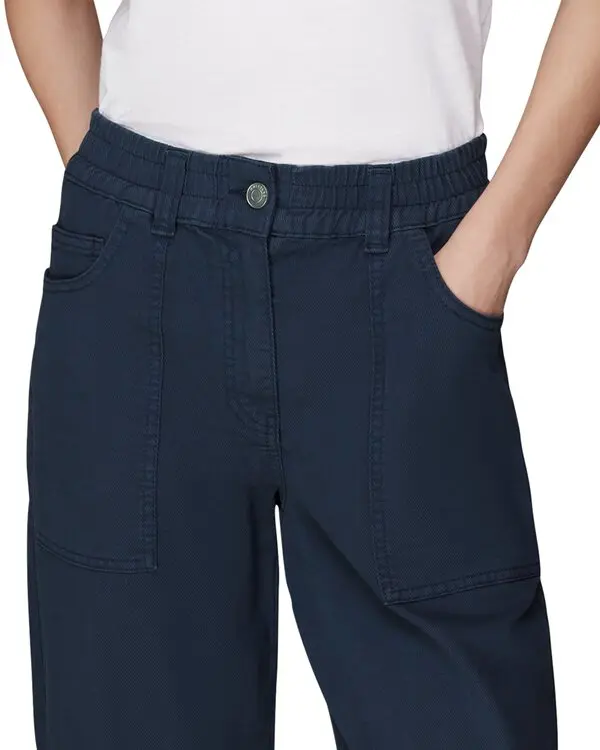 Whistles Tessa Boyfriend Pants