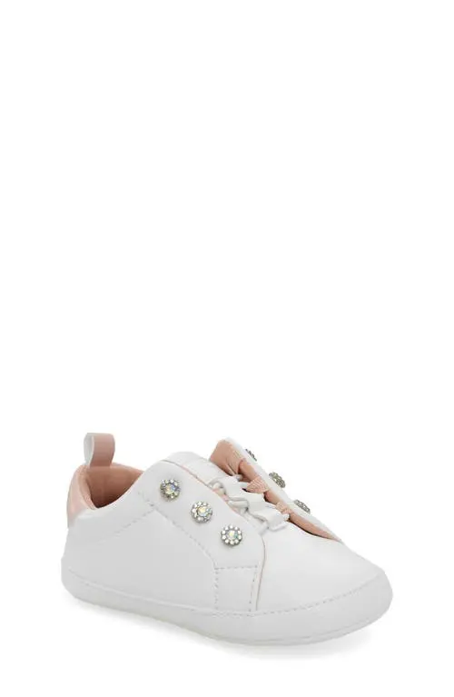 Kurt Geiger Liviah Crib Shoe