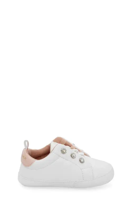 Kurt Geiger Liviah Crib Shoe