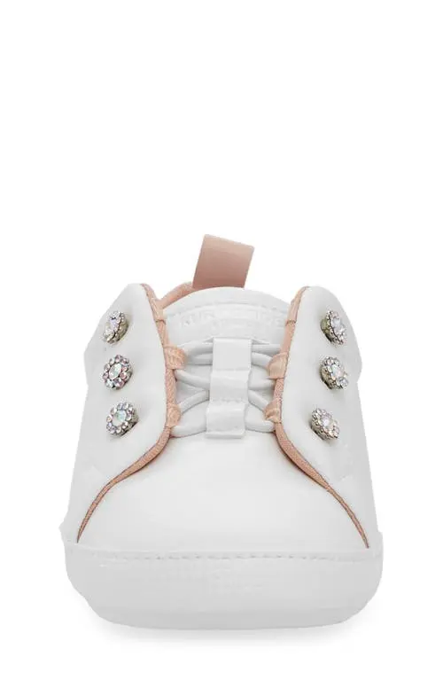 Kurt Geiger Liviah Crib Shoe